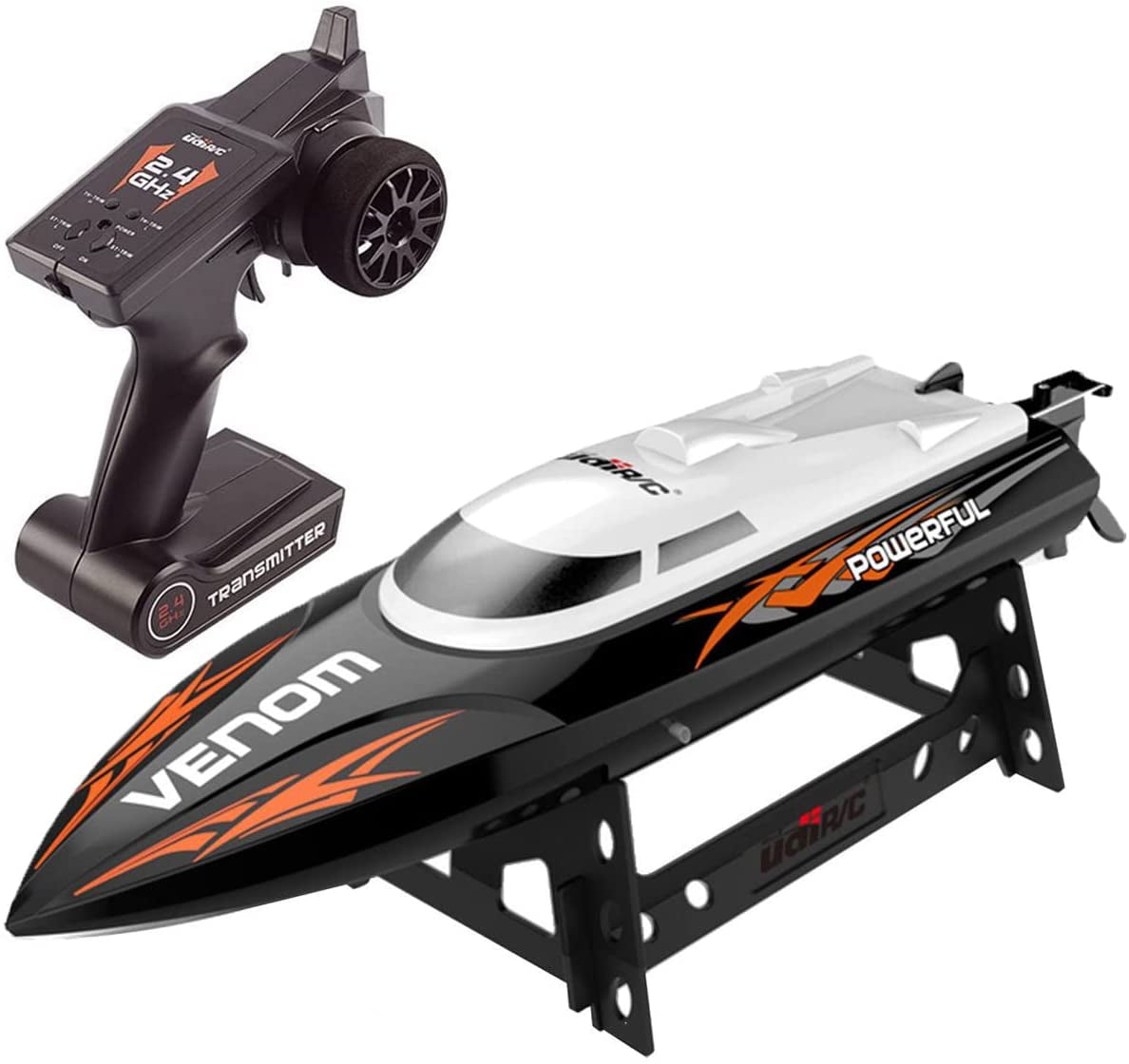 RC High Speed Boat Toys, Remote Control Toys for Adults and Kids, High ...