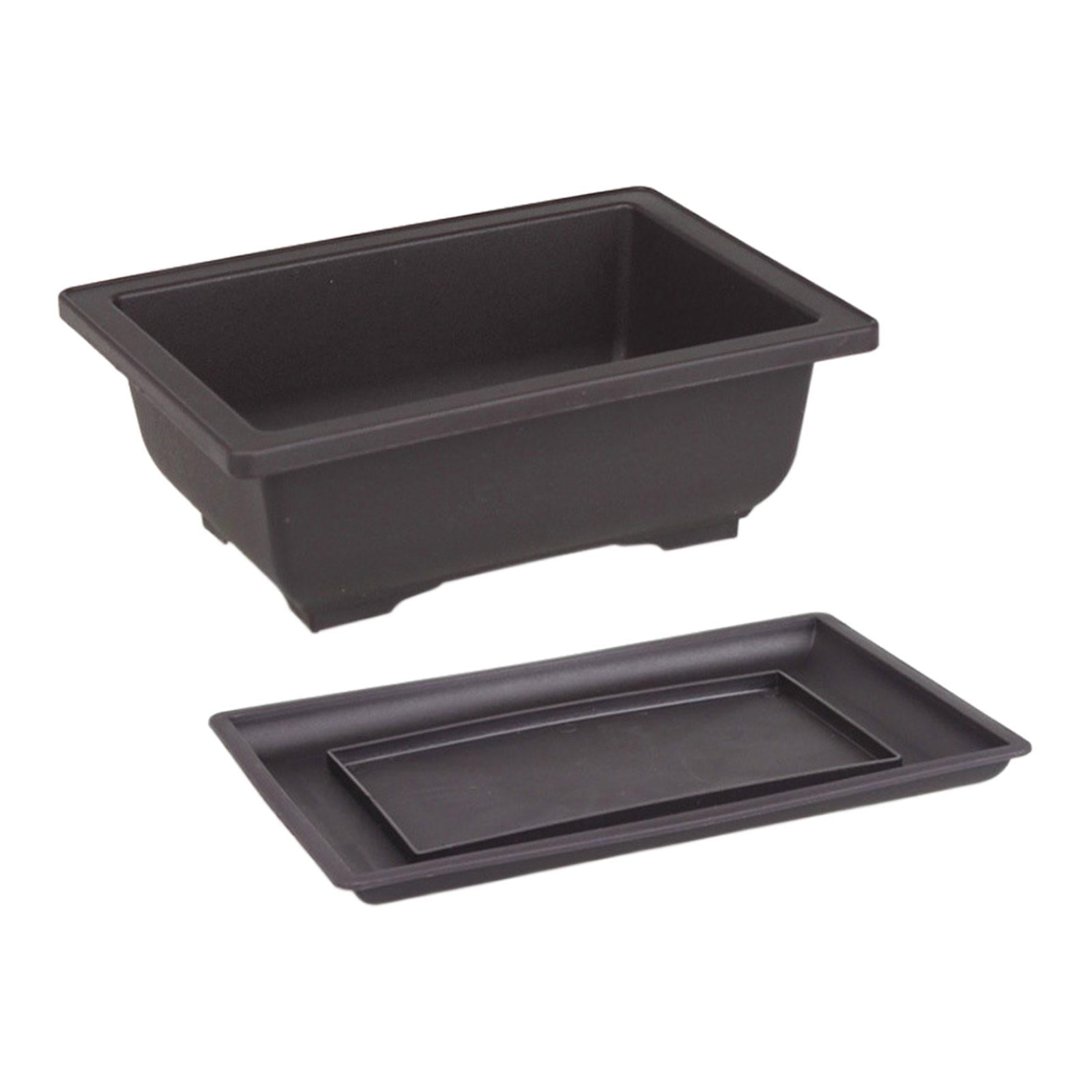 Click here for Jinwen Training Pots With Tray Flowerpots Durable... prices