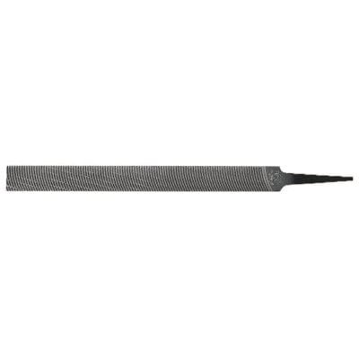 10" FLAT SUPER SHEAR CURVED TOOTH FILE - Walmart.com