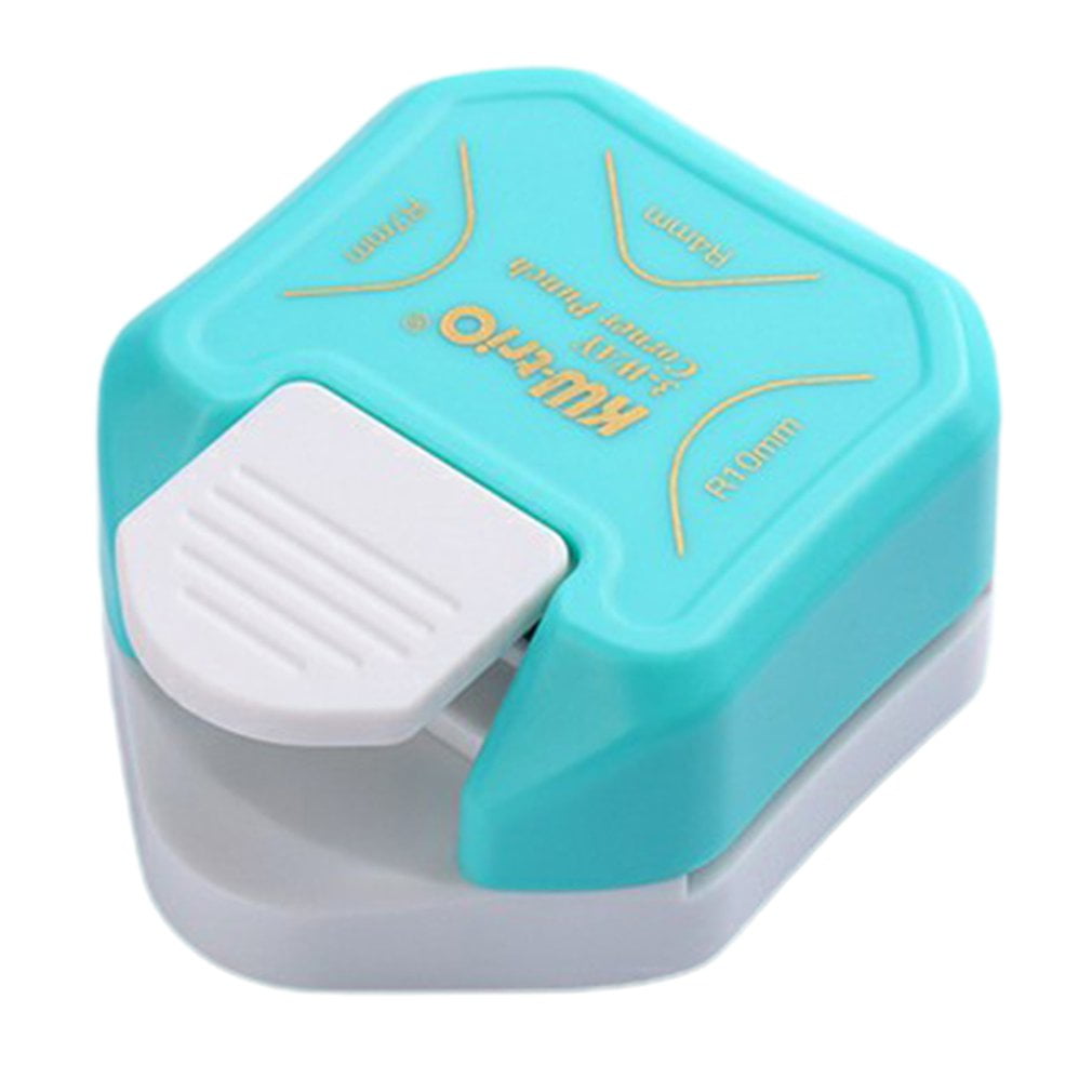 Click here for Cumm 3-In-1 Corner Rounder Paper Punches Round Cor... prices