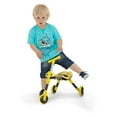 Mookie ScuttleBug Bumble 3-Wheel Foldable Ride-On - Walmart.com