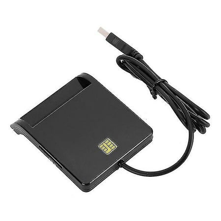 USB2.0 multi-function smart card reader | Walmart Canada