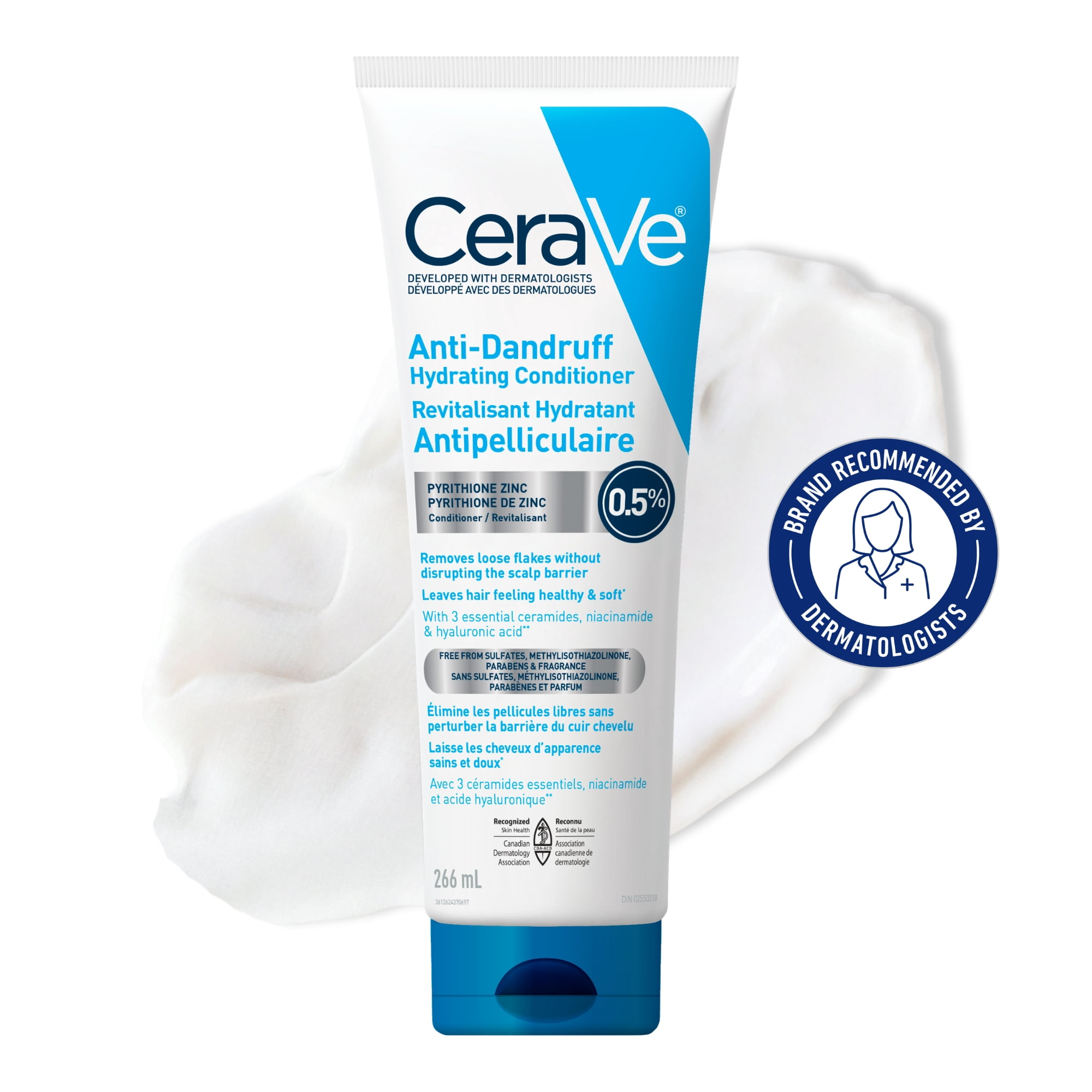 Click here for Cerave Anti-Dandruff Hydrating Conditioner  Clinic... prices