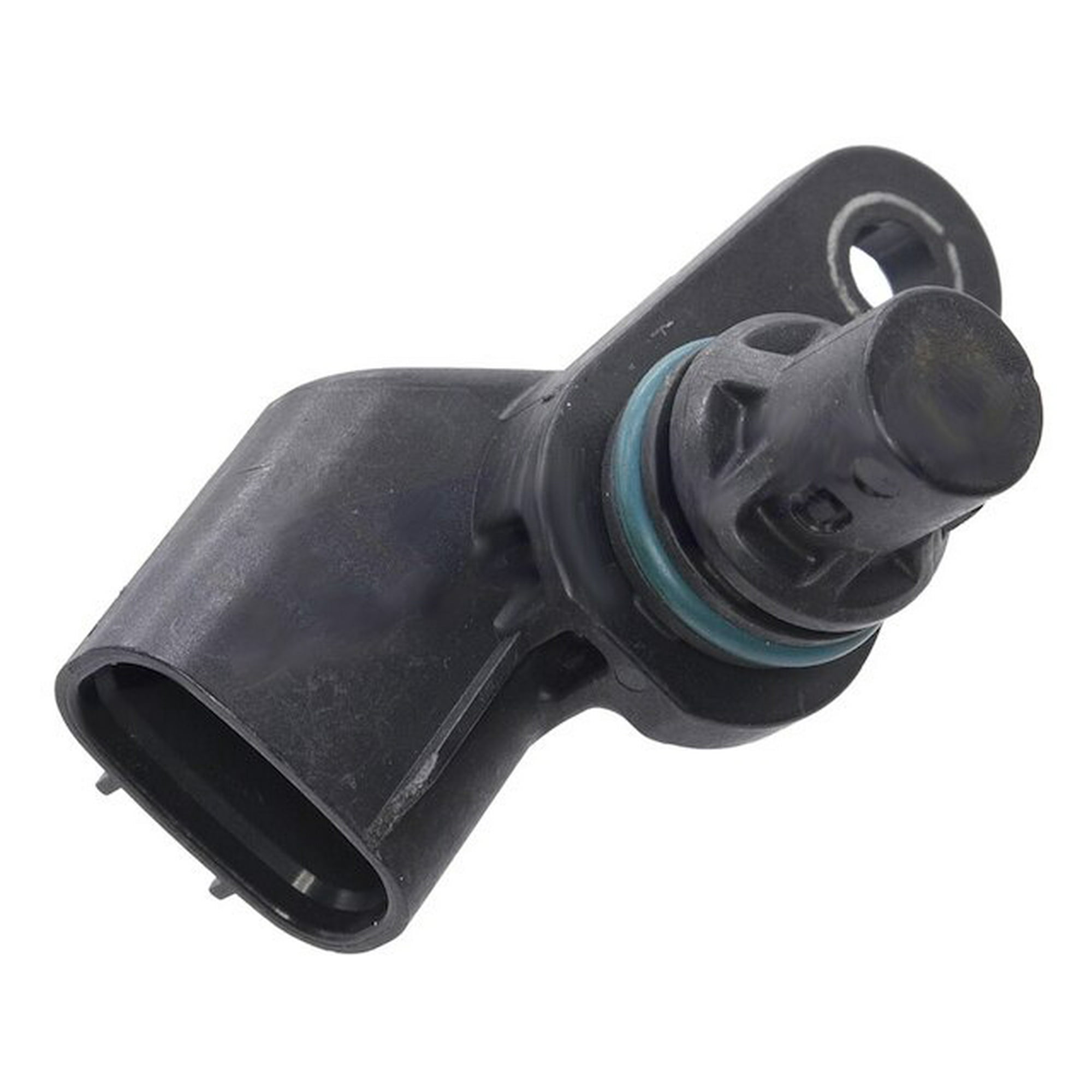 Camshaft Sensor Function