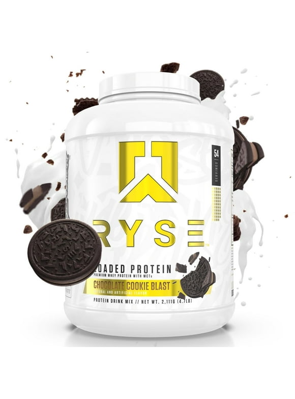 RYSE Supplements in Protein - Walmart.com