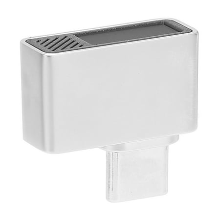 Fingerprint Reader, 360 Degree Detection Laptop Fingerprint Reader Self ...