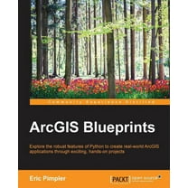 Programming Arcgis 10.1 with Python Cookbook (Paperback) - Walmart.com