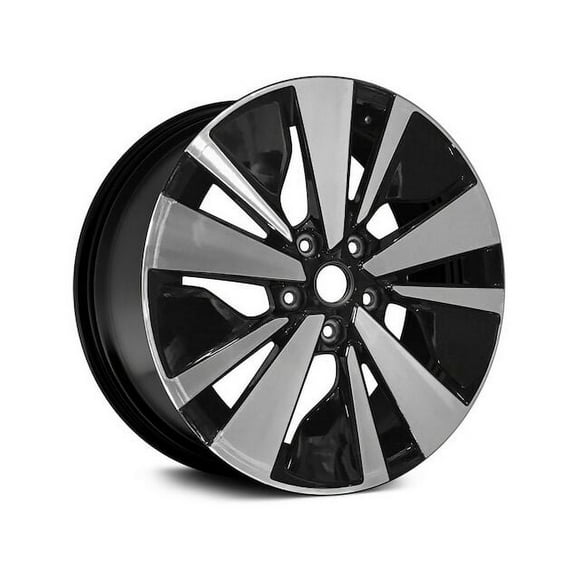 Nissan Altima Wheels