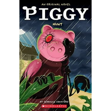 Piggy Piggy: The Entity: An Afk Book, (Paperback) - Walmart.com
