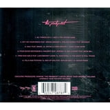 Pinkprint (CD) (explicit) - Walmart.com