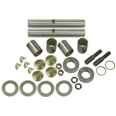 1953-56 Ford Half-Ton Pickup King Pin Set - Walmart.com