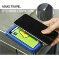 Case for Samsung SC G18 Mobile wallet, 3M adhesive sticker card holder ...