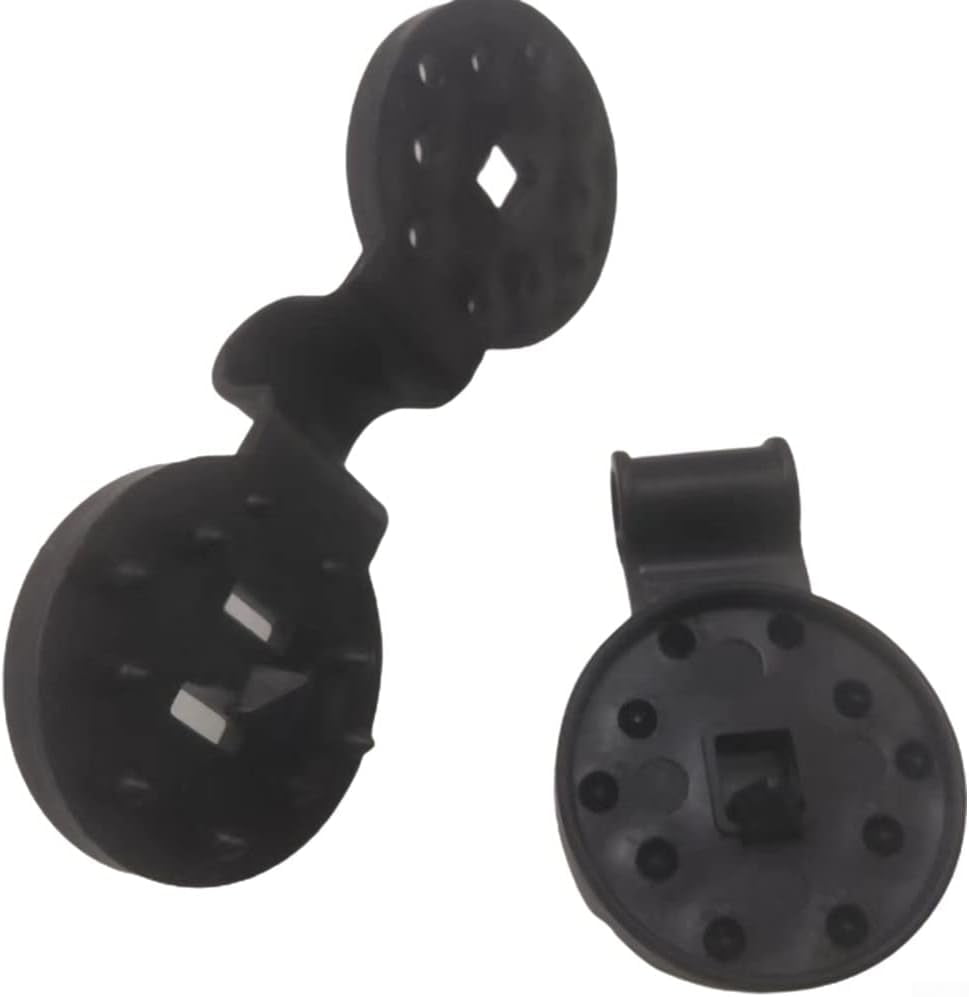 20pcs Greenhouse Film Sun Shade Net Clips Plastic Buckle Canopy Outdoor ...