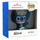 Hallmark Disney Lilo & Stitch Funko POP! Christmas Ornament ...