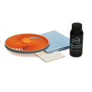 Aleratec DVD/CD Disc Repair Plus - CD/DVD repair kit - Walmart.com