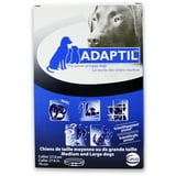 Adaptil Collar Puppies and Small Dogs, 17.7" - Walmart.com