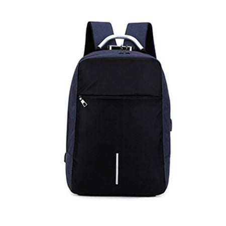 Laptop Backpack Business Travel Anti Theft Computer Bag For Men Women ...