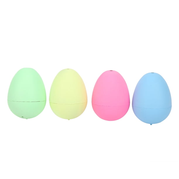 Easter Grow Eggs, Harmless Exercise Imagination Ability Multi Purpose ...