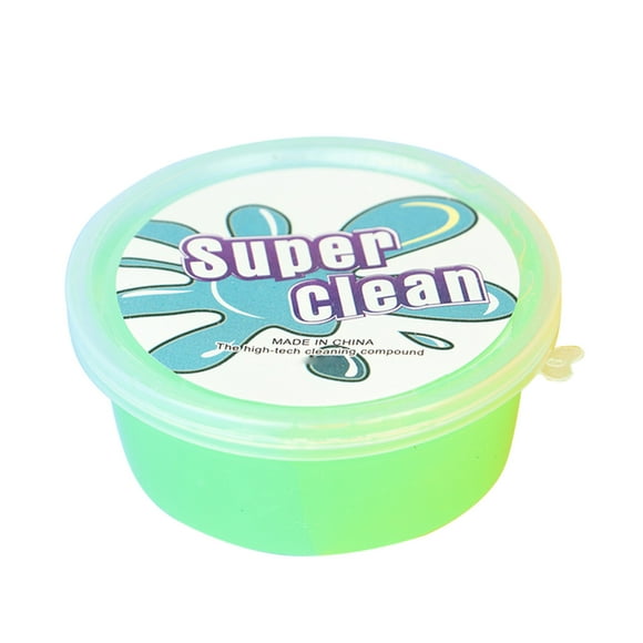 Electronics Cleaning Putty