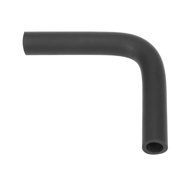 Valterra T3503 ABS Threaded Nipple - 3" x 3" - Walmart.com