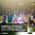 LIQUIDHEALTH Vegan-Friendly Vitamin B12 Energy Boosting Liquid Drops ...
