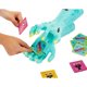 Zombie Gotcha Kids Matching Game with Zombie Hands & Cards for Ages 5Y ...