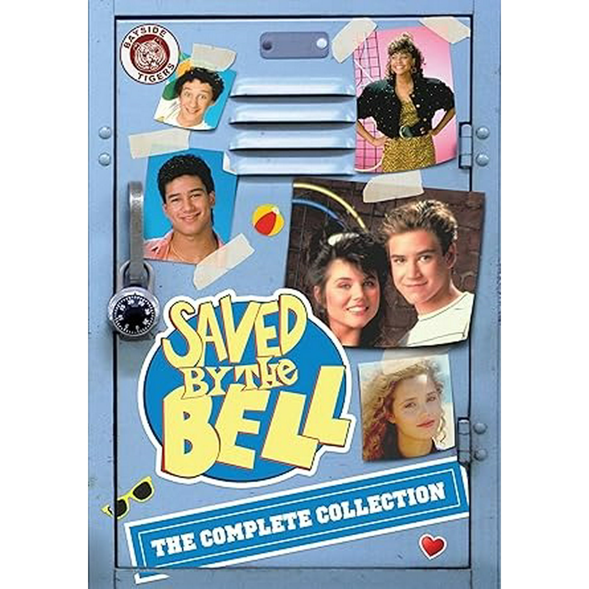 Click here for Dvd Overseas Electronics Saved By The Bell: The Co... prices