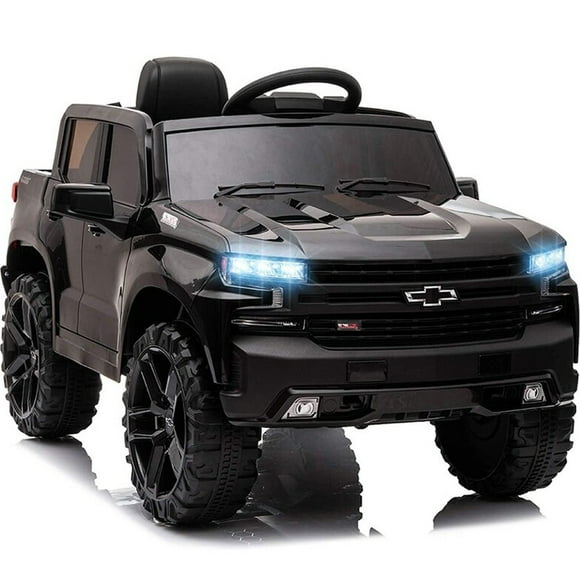 Power Wheels Silverado