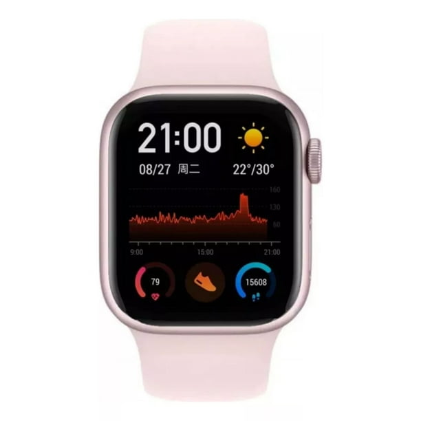 Smartwatch K68 Pro 1.81'' Reloj Inteligente Bluetooth Sport | Bodega ...