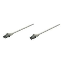 Intellinet Network Solutions 320801 Cat-5e Utp Patch Cable (100ft) - Walmart.com