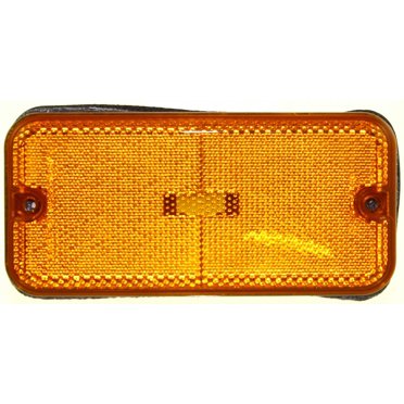 Grote 46883-5 Economy Clearance Marker Light - Walmart.com