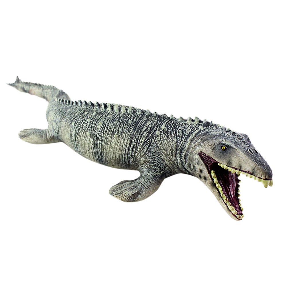 Jurassic World Mosasaurus Toys Dinosaur Plastic Dinosaurs Animals ...