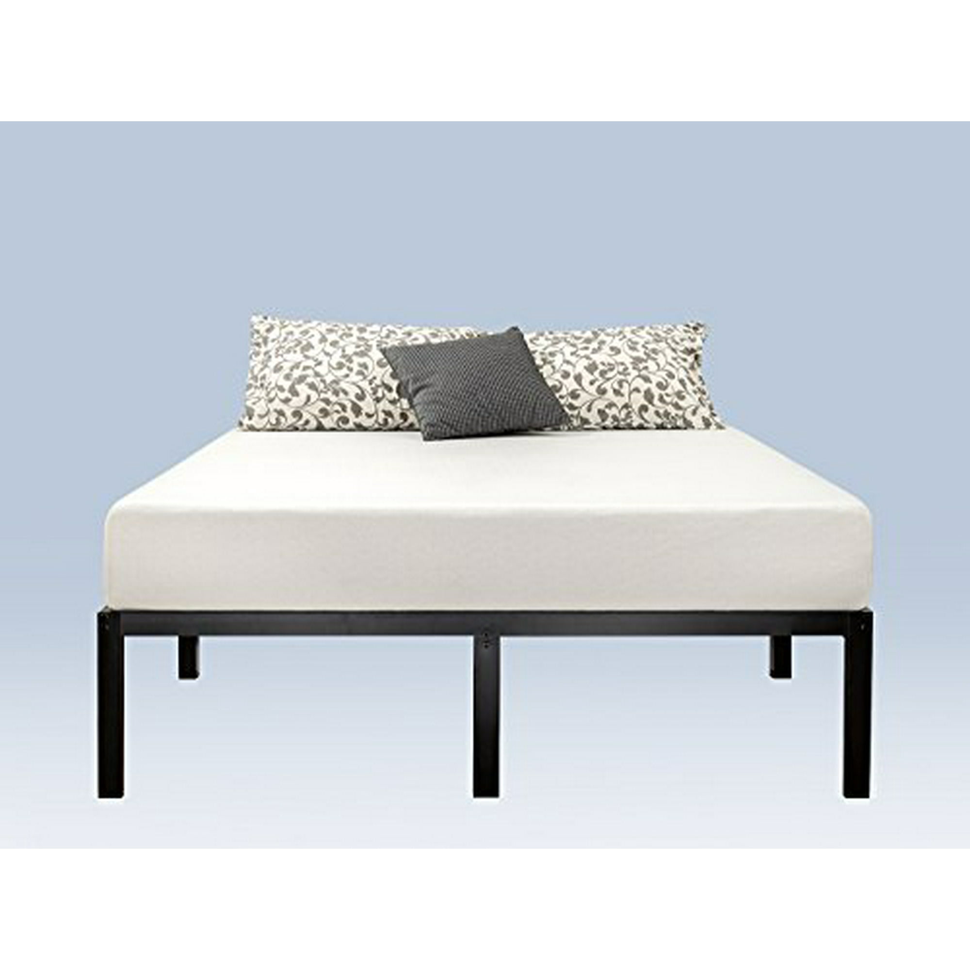 Click here for Zinus 14 Inch Classic Metal Platform Bed Frame Wit... prices