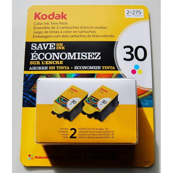 Kodak Printer Ink Cartridges