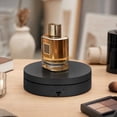 Rotating Display Stand with Adjustable Angle, 360°Silent And Speed ...