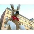 Big Plush Giant Stuffed Kangaroo, 42 Inches - Walmart.com