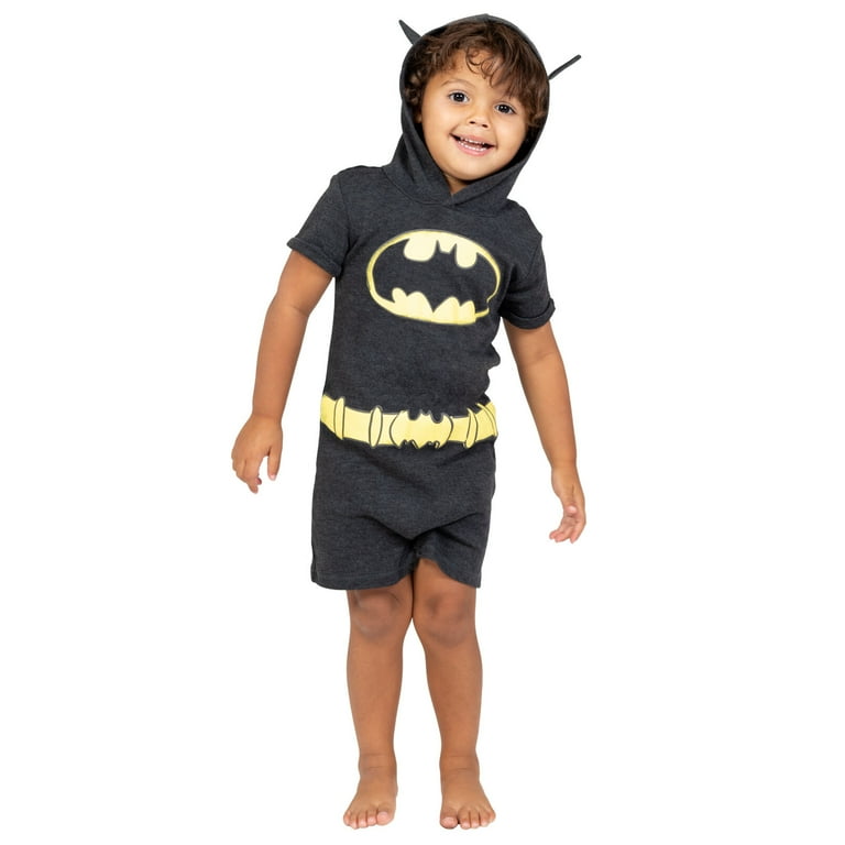 Batman Baby Costume