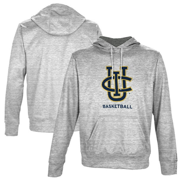 Cal Irvine Basketball