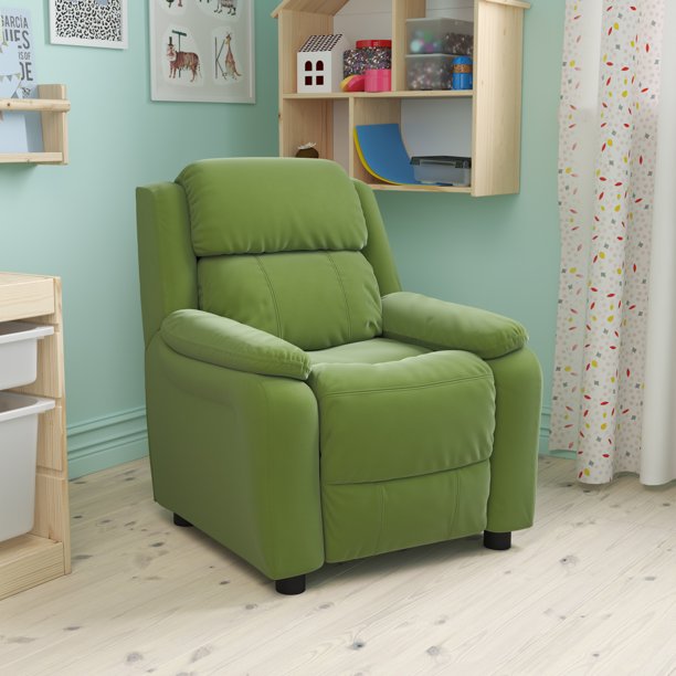 Storage Recliner