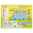Pinkfong Baby Shark ABC Learning Bus Toy with Singing Music and Lyrics ...