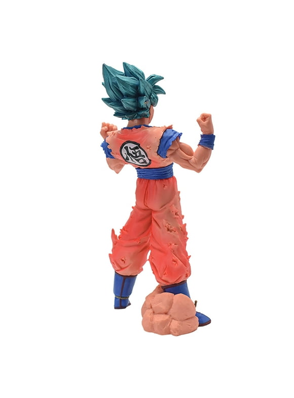 Dragon Ball Action Figures in Action Figures - Walmart.com