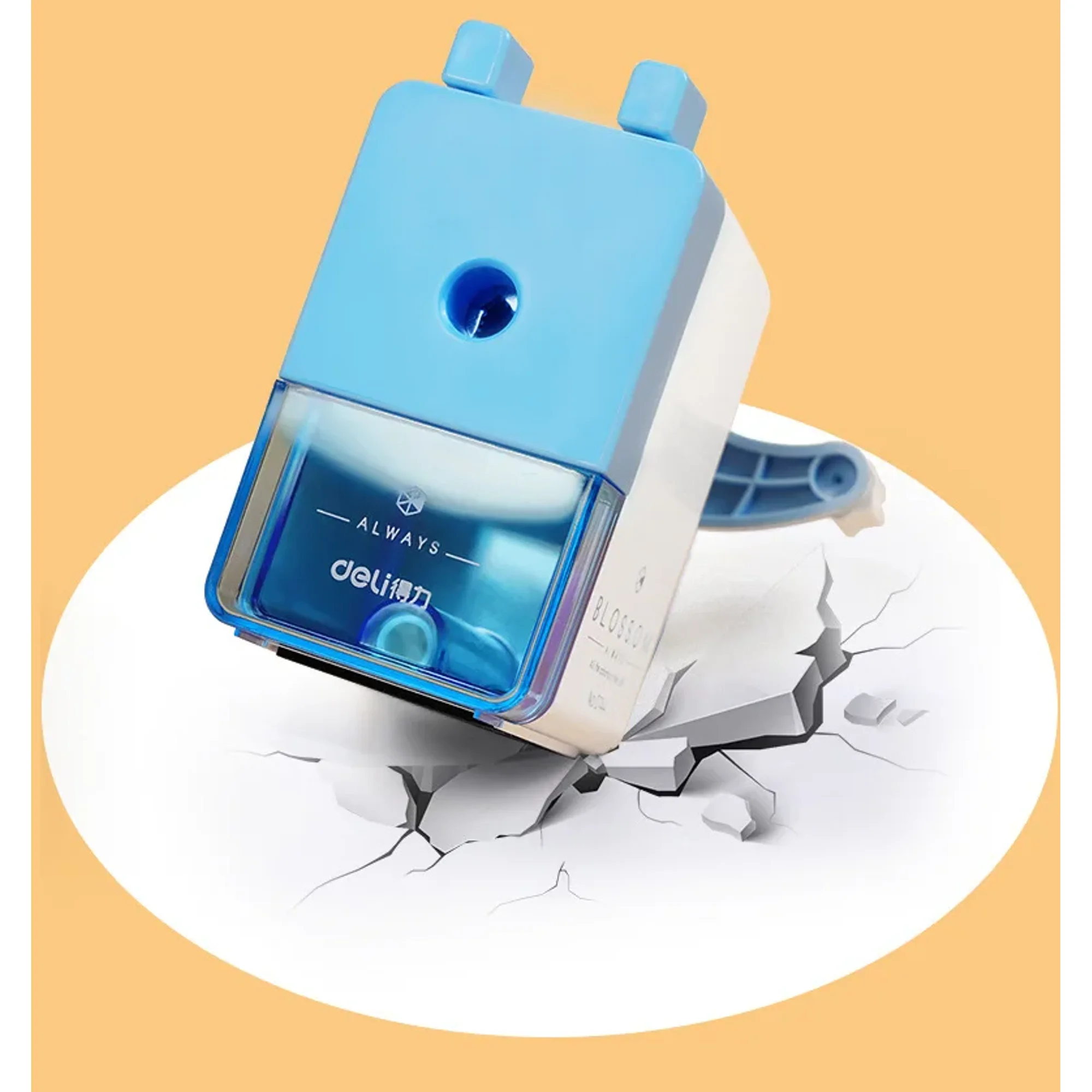 Click here for Lanliyunoutlet 1pcs Pencil Sharpener Manual Pencil... prices