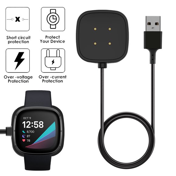 Fitbit Versa Charger