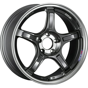 SSR Wheels XA17900 Plus 3805CDK GTX01 17 x 9 5 x 100 38 mm Offset Dark ...