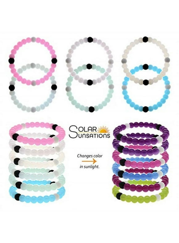 Silicone Bracelet