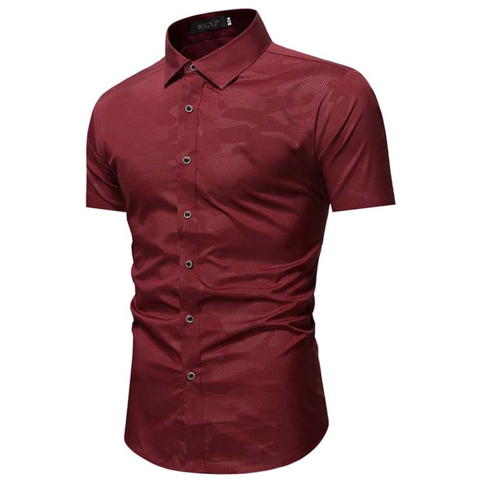 B91xZ Workout Shirts Men Spring and Summer Top Shirt Printed Casual ... B91xZ Workout Shirts Men Spring and Summer Top Shirt Printed Casual ...