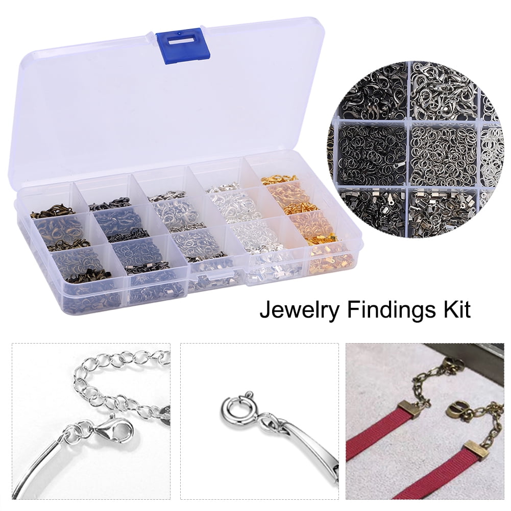 Click here for Ymiko Long-Term Use Bracelet Findings  Repairing J... prices