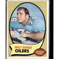 1970 Topps Walt Suggs #204 - Walmart.com