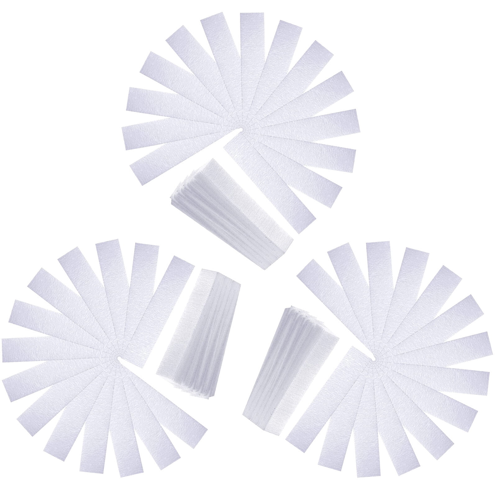 Click here for U Style Ustyle 200pcs Eyebrows Small Wax Strips Ki... prices