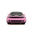 Pink Slips 1:16 Dodge Challenger Hellcat Widebody RC Radio Control Cars ...
